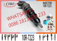 China Common Rail Diesel Injector  10R-7223  254-4330 293-4073 267-9717 267-9722 293-4067 293-4074 10R-9003 for sale