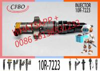 China Common Rail Diesel Injector  10R-7223  254-4330 293-4073 267-9717 267-9722 293-4067 293-4074 10R-9003 for sale