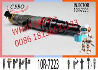 China Common Rail Diesel Injector  10R-7223  254-4330 293-4073 267-9717 267-9722 293-4067 293-4074 10R-9003 for sale