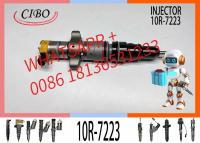 China Common Rail Diesel Injector  10R-7223  254-4330 293-4073 267-9717 267-9722 293-4067 293-4074 10R-9003 for sale