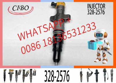 China Diesel Fuel Injector  328-2576 254-4339 254-4340 266-4446 387-9432 387-9436 225-0117 236-0957 238-8092 240-8063 for sale