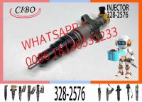 China Diesel Fuel Injector  328-2576 254-4339 254-4340 266-4446 387-9432 387-9436 225-0117 236-0957 238-8092 240-8063 for sale