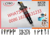 China Diesel Fuel Injector  328-2576 254-4339 254-4340 266-4446 387-9432 387-9436 225-0117 236-0957 238-8092 240-8063 for sale