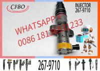 China Fuel Injector Assembly 267-9710  254-4330 293-4073 267-9717 267-9722 293-4067 293-4074 10R-9003 10R-7223 for sale