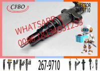 China Fuel Injector Assembly 267-9710  254-4330 293-4073 267-9717 267-9722 293-4067 293-4074 10R-9003 10R-7223 for sale