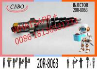 China Common Rail Injector Assy 10R-7221  387-9432 387-9436 225-0117 236-0957 238-8092 240-8063 242-0857 245-3516 for sale