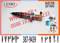 China common rail fuel injector 387-9439  387-9436 225-0117 236-0957 238-8092 240-8063 242-0857 245-3516 320-2940 for sale