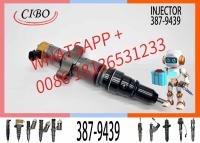 China common rail fuel injector 387-9439  387-9436 225-0117 236-0957 238-8092 240-8063 242-0857 245-3516 320-2940 for sale
