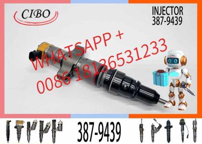 China common rail fuel injector 387-9439  387-9436 225-0117 236-0957 238-8092 240-8063 242-0857 245-3516 320-2940 for sale