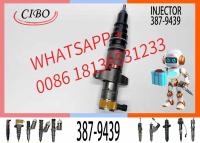China common rail fuel injector 387-9439  387-9436 225-0117 236-0957 238-8092 240-8063 242-0857 245-3516 320-2940 for sale