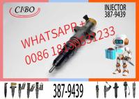 China common rail fuel injector 387-9439  387-9436 225-0117 236-0957 238-8092 240-8063 242-0857 245-3516 320-2940 for sale