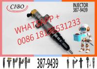 China common rail fuel injector 387-9439  387-9436 225-0117 236-0957 238-8092 240-8063 242-0857 245-3516 320-2940 for sale