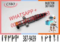 China common rail fuel injector 387-9439  387-9436 225-0117 236-0957 238-8092 240-8063 242-0857 245-3516 320-2940 for sale