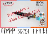 China Diesel Fuel Injector 267-9734 293-4071 557-7634   254-4339 254-4340 266-4446 387-9432 387-9436 225-0117 ForC+ for sale