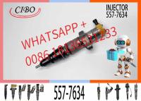 China Diesel Fuel Injector 267-9734 293-4071 557-7634   254-4339 254-4340 266-4446 387-9432 387-9436 225-0117 ForC+ for sale