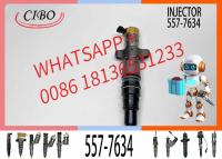 China Diesel Fuel Injector 267-9734 293-4071 557-7634   254-4339 254-4340 266-4446 387-9432 387-9436 225-0117 ForC+ for sale