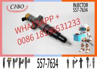 China Diesel Fuel Injector 267-9734 293-4071 557-7634   254-4339 254-4340 266-4446 387-9432 387-9436 225-0117 ForC+ for sale