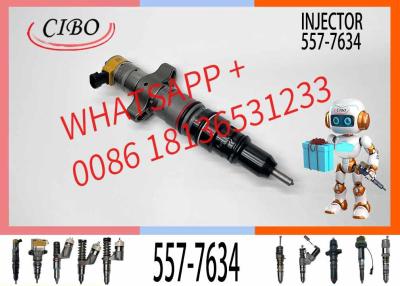 China Diesel Fuel Injector 267-9734 293-4071 557-7634   254-4339 254-4340 266-4446 387-9432 387-9436 225-0117 ForC+ for sale