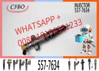 China Diesel Fuel Injector 267-9734 293-4071 557-7634   254-4339 254-4340 266-4446 387-9432 387-9436 225-0117 ForC+ for sale