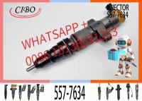 China Diesel Fuel Injector 267-9734 293-4071 557-7634   254-4339 254-4340 266-4446 387-9432 387-9436 225-0117 ForC+ for sale