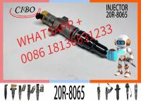 China C9 Diesel Injector  20R-8065  240-8063 242-0857 245-3516 320-2940   328-2574   328-2576 258-8745 265-8106 for sale