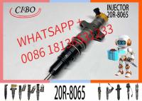 China C9 Diesel Injector  20R-8065  240-8063 242-0857 245-3516 320-2940   328-2574   328-2576 258-8745 265-8106 for sale