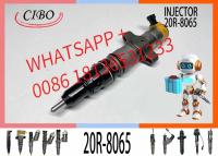 China C9 Diesel Injector  20R-8065  240-8063 242-0857 245-3516 320-2940   328-2574   328-2576 258-8745 265-8106 for sale