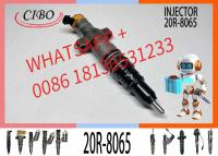 China C9 Diesel Injector  20R-8065  240-8063 242-0857 245-3516 320-2940   328-2574   328-2576 258-8745 265-8106 for sale