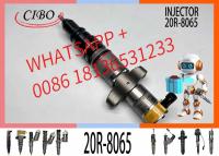 China C9 Diesel Injector  20R-8065  240-8063 242-0857 245-3516 320-2940   328-2574   328-2576 258-8745 265-8106 for sale