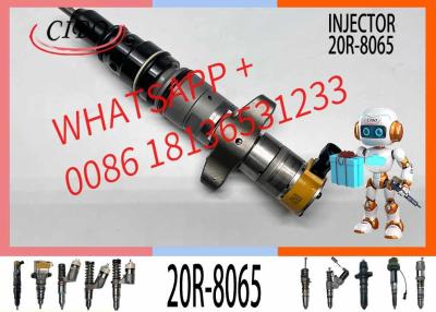 China C9 Diesel Injector  20R-8065  240-8063 242-0857 245-3516 320-2940   328-2574   328-2576 258-8745 265-8106 for sale
