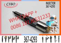 China C9.3 Engine Injector 367-4293  456-3545 10R-1267 173-9272 232-1173 10R-1265 173-9379 138-8756 for sale
