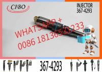 China C9.3 Engine Injector 367-4293  456-3545 10R-1267 173-9272 232-1173 10R-1265 173-9379 138-8756 for sale