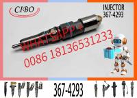 China C9.3 Engine Injector 367-4293  456-3545 10R-1267 173-9272 232-1173 10R-1265 173-9379 138-8756 for sale
