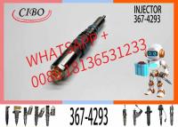 China C9.3 Engine Injector 367-4293  456-3545 10R-1267 173-9272 232-1173 10R-1265 173-9379 138-8756 for sale