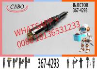 China C9.3 Engine Injector 367-4293  456-3545 10R-1267 173-9272 232-1173 10R-1265 173-9379 138-8756 for sale