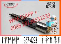 China C9.3 Engine Injector 367-4293  456-3545 10R-1267 173-9272 232-1173 10R-1265 173-9379 138-8756 for sale