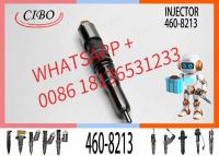 China Diesel Engine Fuel Injector C9.3  20R-1318 173-9268 198-7912 460-8213 342-5487 417-3013 304-3637 382-0709 for sale