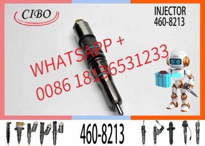 China Diesel Engine Fuel Injector C9.3  20R-1318 173-9268 198-7912 460-8213 342-5487 417-3013 304-3637 382-0709 for sale
