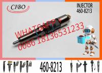 China Diesel Engine Fuel Injector C9.3  20R-1318 173-9268 198-7912 460-8213 342-5487 417-3013 304-3637 382-0709 for sale