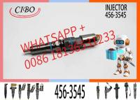 China diesel engine parts Common rail injector 456-3545  10R-1265 173-9379 138-8756 155-1819  232-1183 169-7408 for sale