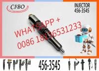 China diesel engine parts Common rail injector 456-3545  10R-1265 173-9379 138-8756 155-1819  232-1183 169-7408 for sale