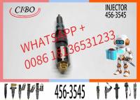 China diesel engine parts Common rail injector 456-3545  10R-1265 173-9379 138-8756 155-1819  232-1183 169-7408 for sale