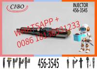 China diesel engine parts Common rail injector 456-3545  10R-1265 173-9379 138-8756 155-1819  232-1183 169-7408 for sale