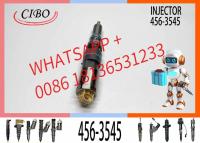 China diesel engine parts Common rail injector 456-3545  10R-1265 173-9379 138-8756 155-1819  232-1183 169-7408 for sale