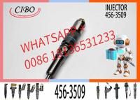 China High Quality Diesel Fuel Injector   460-8213 342-5487 417-3013 304-3637 382-0709 392-9046 456-3509 for sale