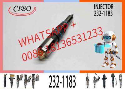 China Diesel Engine Injector C+ 232-1183  456-3493 367-4293 363-0493 20R-5077 456-3579 456-3544 456-3545 for sale