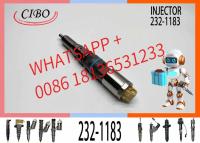 China Diesel Engine Injector C+ 232-1183  456-3493 367-4293 363-0493 20R-5077 456-3579 456-3544 456-3545 for sale