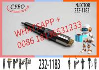 China Diesel Engine Injector C+ 232-1183  456-3493 367-4293 363-0493 20R-5077 456-3579 456-3544 456-3545 for sale