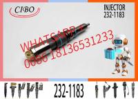 China Diesel Engine Injector C+ 232-1183  456-3493 367-4293 363-0493 20R-5077 456-3579 456-3544 456-3545 for sale