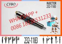 China Diesel Engine Injector C+ 232-1183  456-3493 367-4293 363-0493 20R-5077 456-3579 456-3544 456-3545 for sale